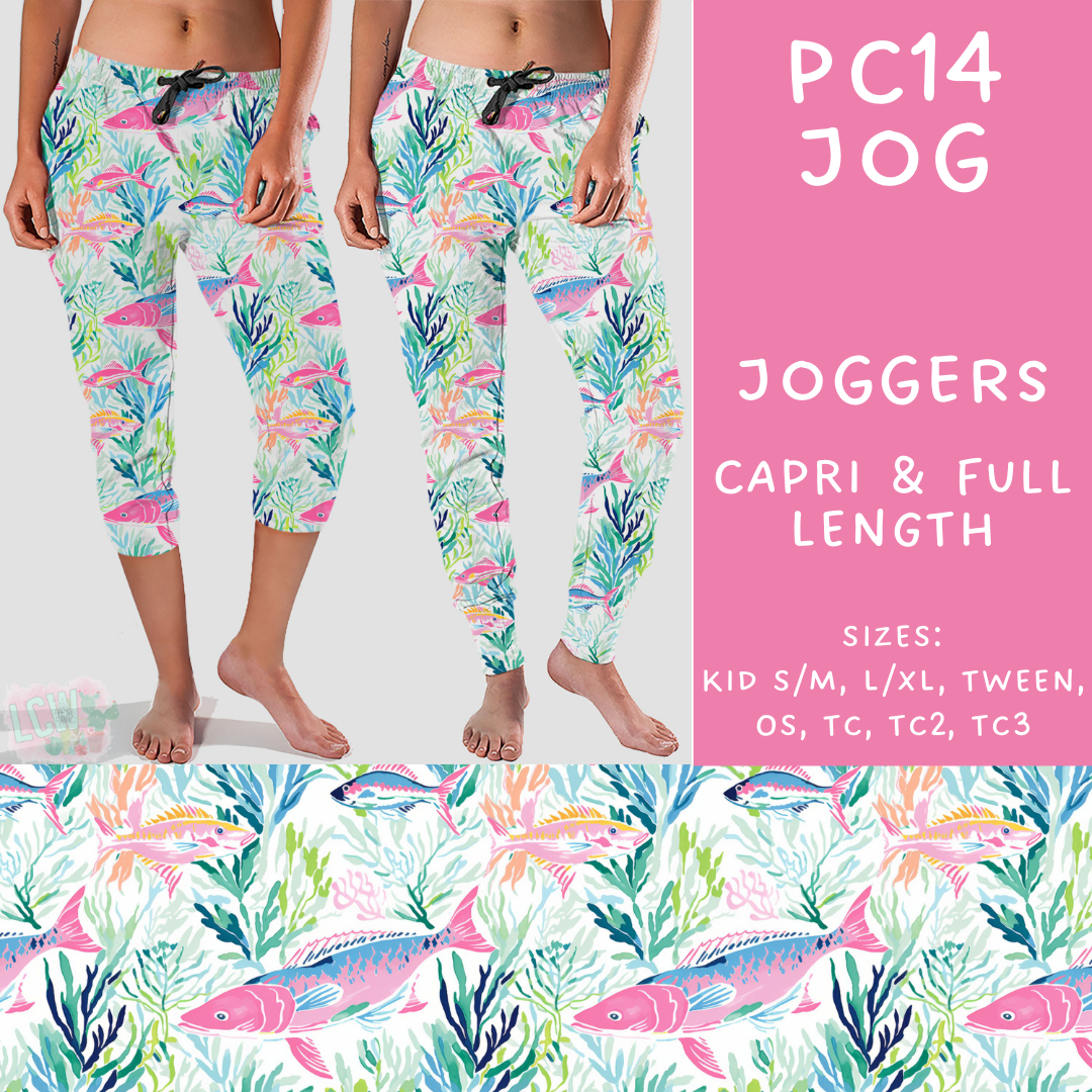 Batch #311 - Preppy Coastal - Closes 3/27 - ETA late May - PC14 Full a ...