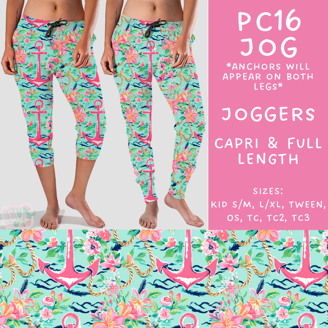 Batch #311 - Preppy Coastal - Closes 3/27 - ETA late May - PC16 Full a ...