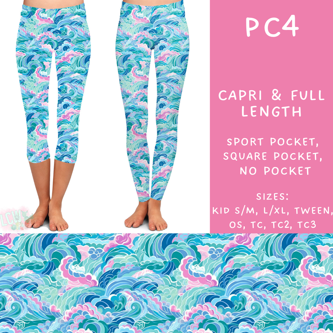 Batch #311 - Preppy Coastal - Closes 3/27 - ETA late May - PC4 Full an ...