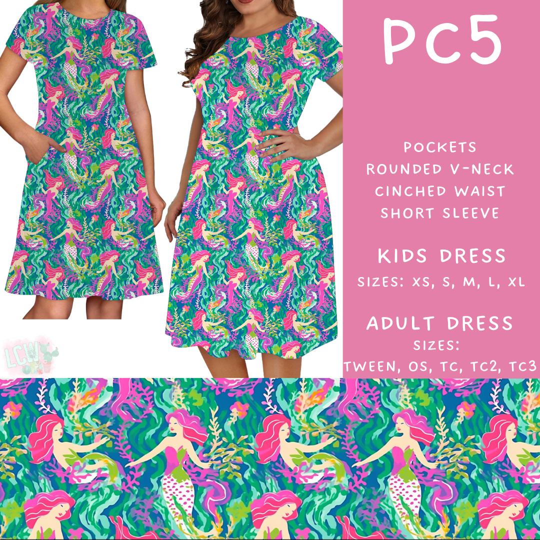 Batch #311 - Preppy Coastal - Closes 3/27 - ETA late May - PC5 Adult ...
