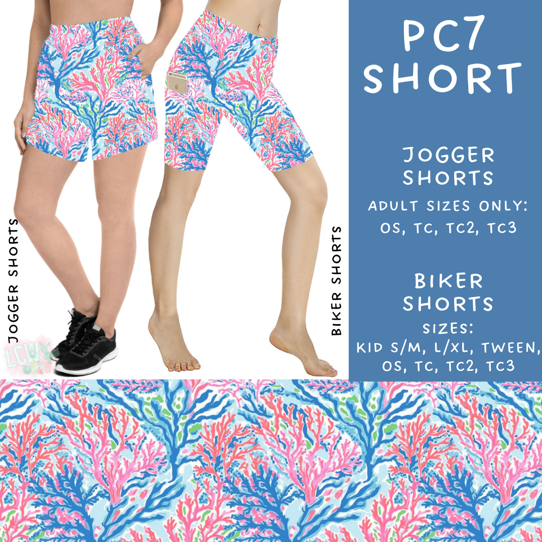 Batch #311 - Preppy Coastal - Closes 3/27 - ETA late May - PC7 Biker ...